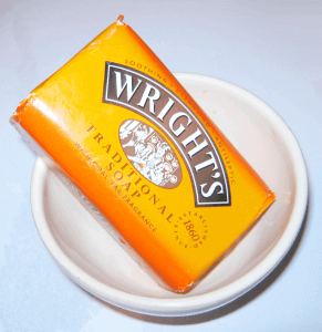 Bar Soap or Body Wash—One or Both? - The Neat and Tidy Man